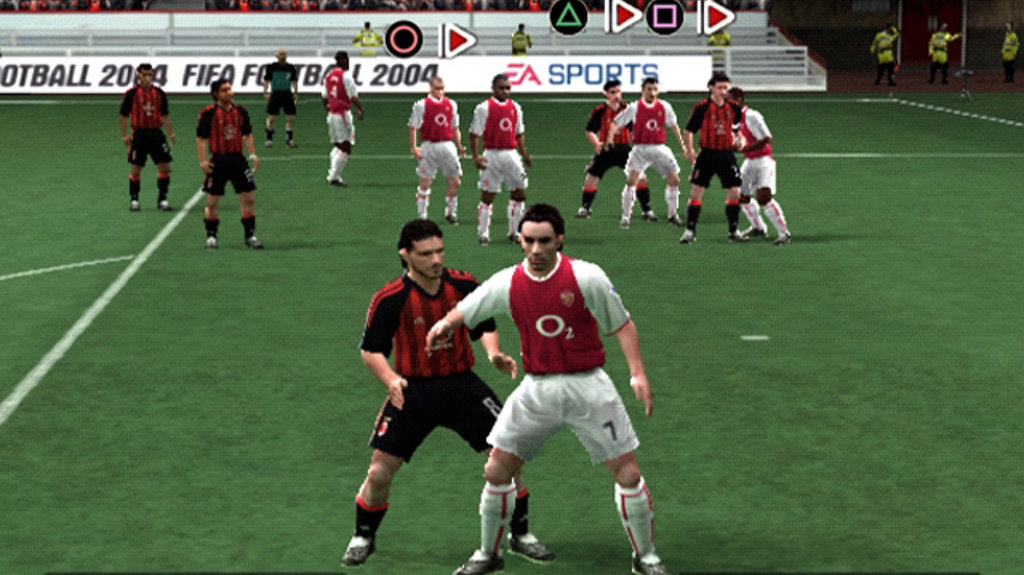 Off Field – FIFA 04 - NextGoalWinner
